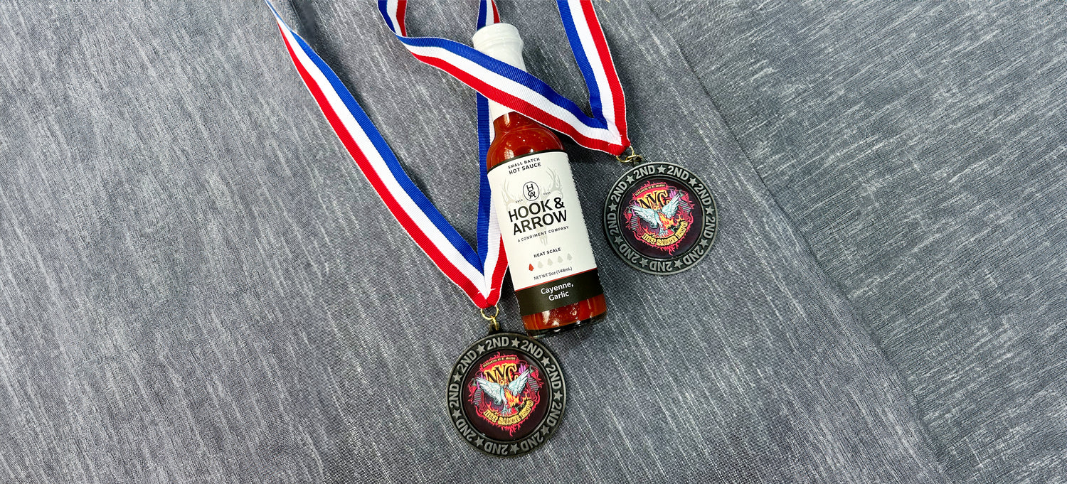 2023 Screaming Mimi Awards – Hook & Arrow